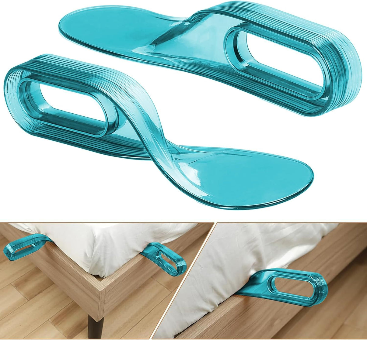 Bed Sheet Tucker Tool – HRK MALL